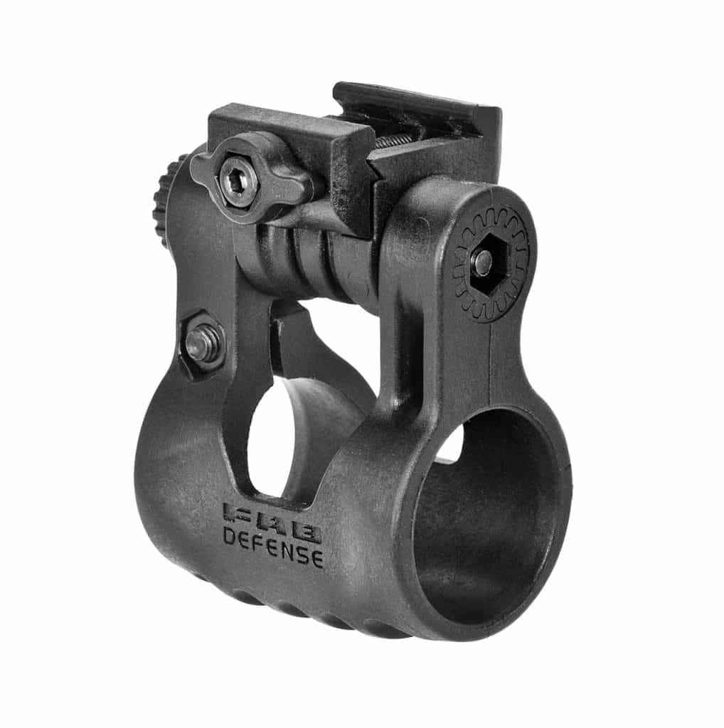 PLR FAB Adjustable Tactical Light Mount - ZFI-Inc