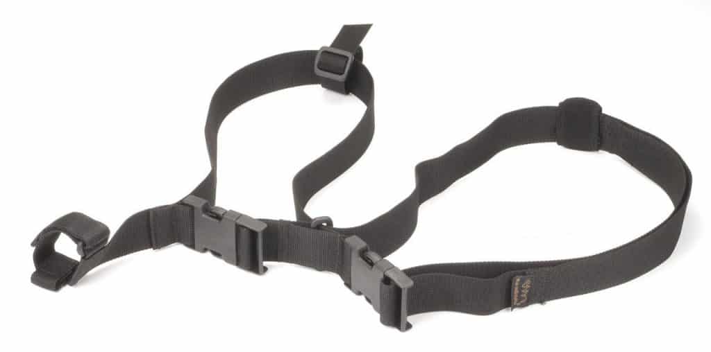 Three Point Rifle Sling - ZFI-Inc