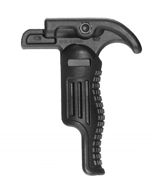 FGG-S FAB Tactical folding Foregrip - ZFI-Inc
