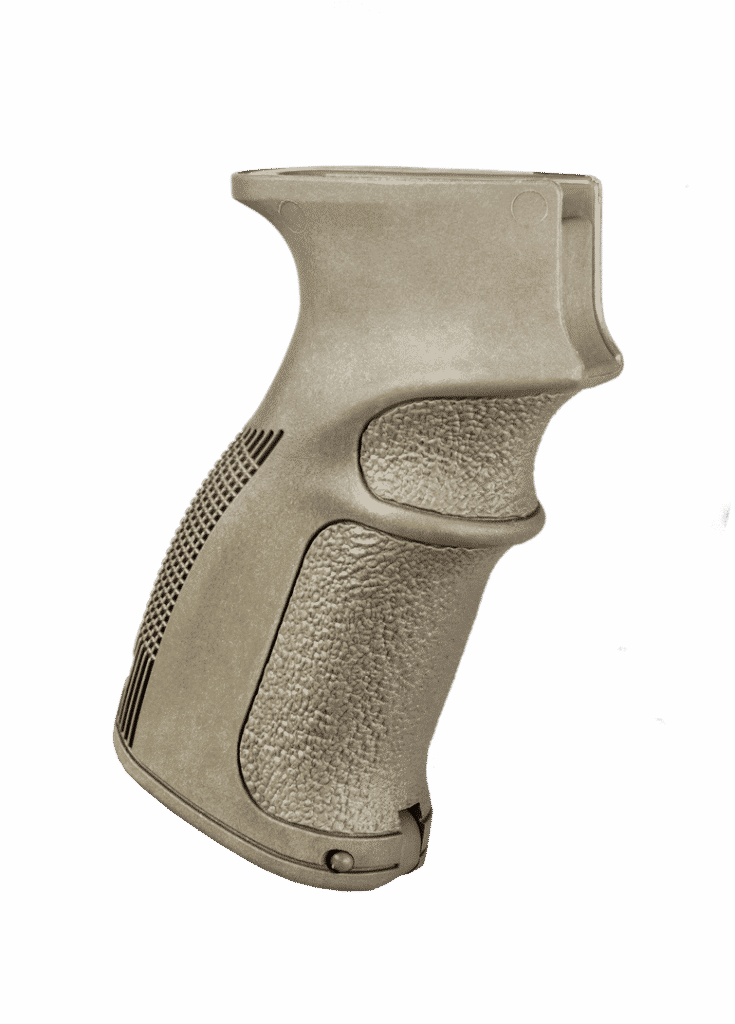 AG-58 FAB Pistol Grip for VZ. 58 - ZFI-Inc