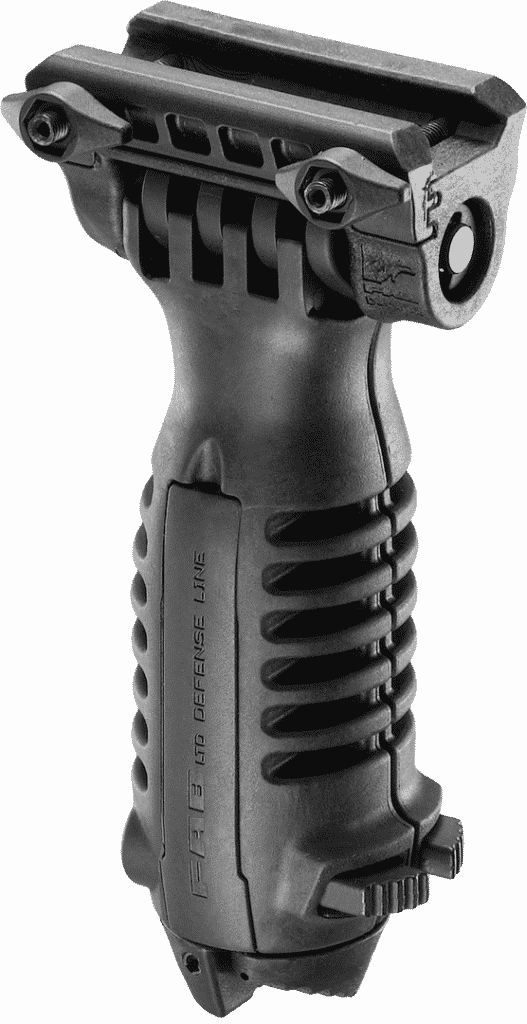 Clearance Sale Fab Defense T-POD QR Quick Release Bipod and Foregrip ...