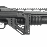 M203 to Independed Weapon System Conversion Kit with Folding Stock ...