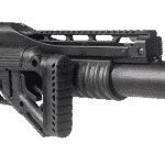 M203 to Independed Weapon System Conversion Kit with Folding Stock ...