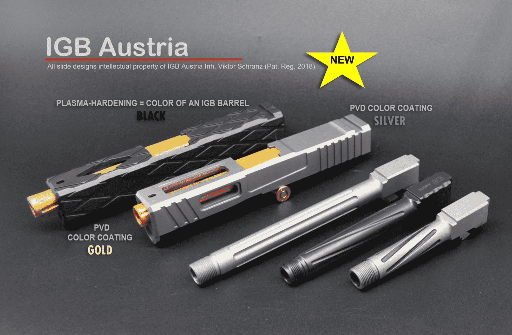 IGB Austria - ZFI-Inc