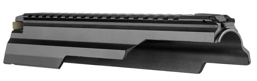 Fab Defense PDC Rail Scope Mount Dust Cover for AK 47 Converting Rail ...