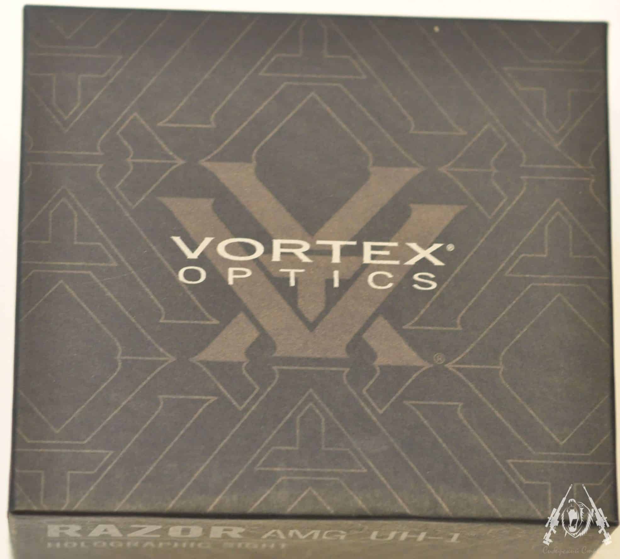 Review and Comparison of Vortex Optics Razor AMG UH1 Holographic Sight vs Eotech XPS2-2 - ZFI-Inc