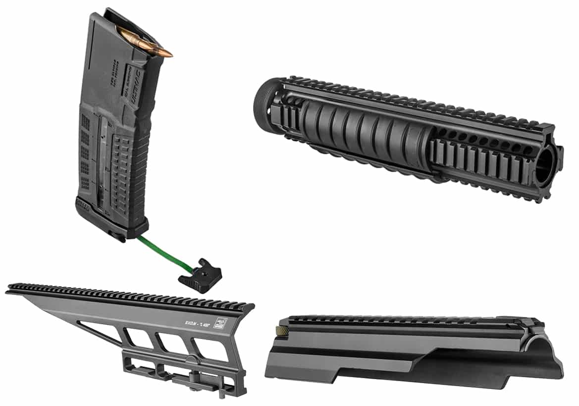 Combinations - ZFI-Inc