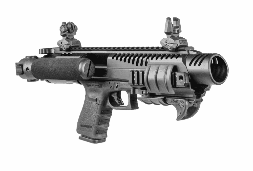 KPOS G2 Pathfinder 3D Folded - ZFI-Inc
