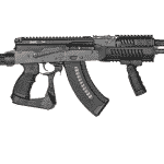 AK Podium Fab Defense Specialty Made BIpod for the AK-47/AKM Platform ...