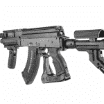 AK Podium Fab Defense Specialty Made BIpod for the AK-47/AKM Platform ...