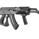 AK Podium Fab Defense Specialty Made BIpod for the AK-47/AKM Platform ...