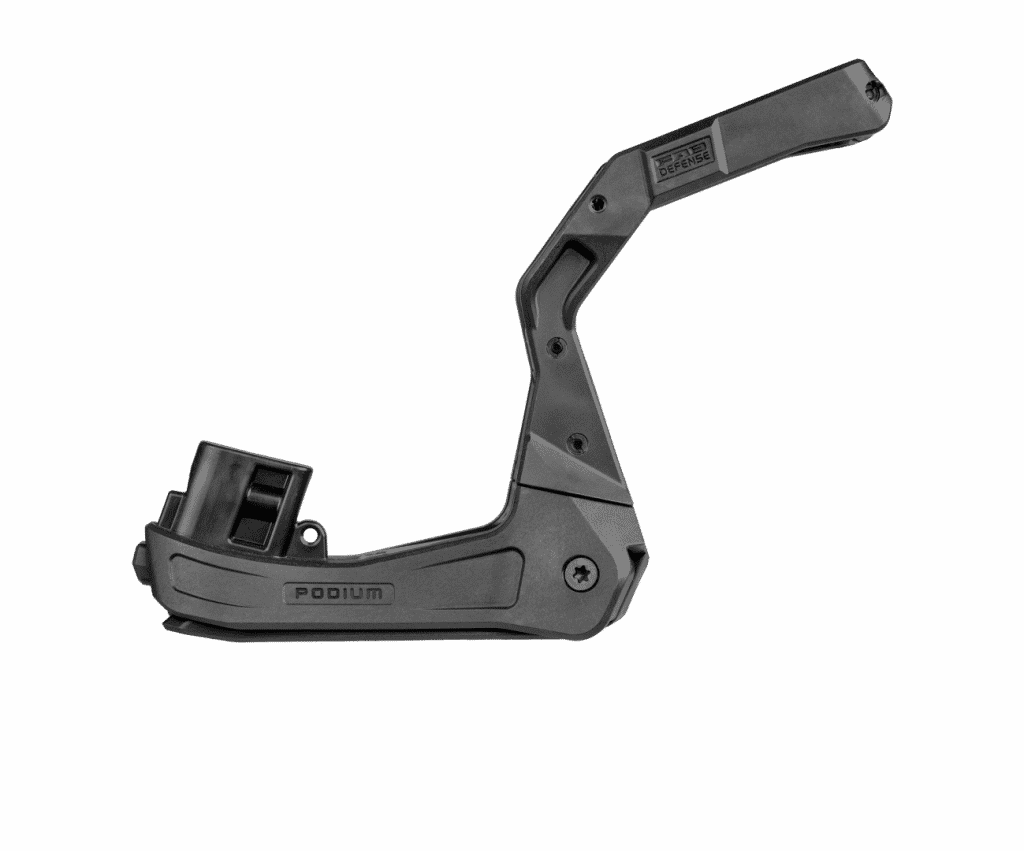 AR15 Podium Fab Defense Specialty Made BIpod Platform for the AR15 ...