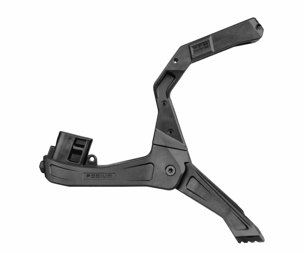AR15 Podium Fab Defense Specialty Made BIpod Platform for the AR15 ...