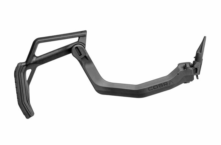 Fab Defense Cobra Glock Stock - Best Tactical Folding Stock For Glock ...