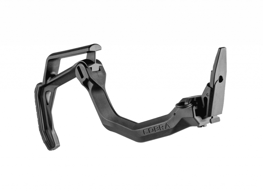 Fab Defense Cobra Glock Stock - Best Tactical Folding Stock For Glock ...