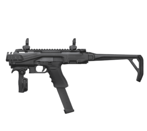 KPOS Scout Fab Defense Extremely Durable PDW Conversion Kit for Most ...
