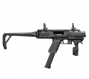 KPOS Scout Fab Defense Extremely Durable PDW Conversion Kit for Most ...