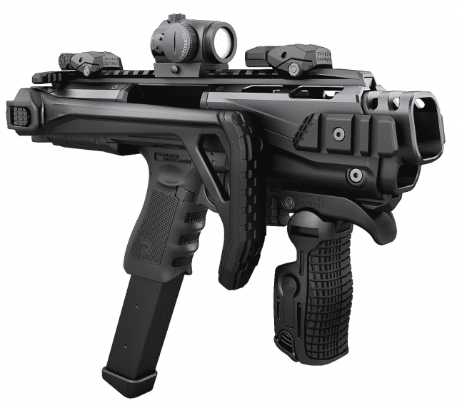 ZFI Inc. Arming warriors around the world. You get the Best tactical gear