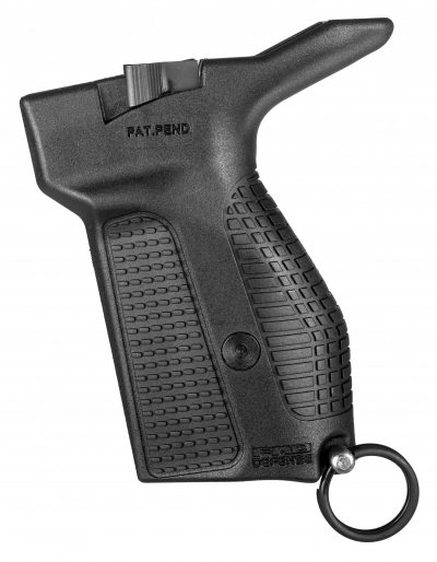 PMG Fab Defense Makarov PM/PPM Magazine Release Grip - ZFI-Inc