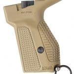 PMG Fab Defense Makarov PM/PPM Magazine Release Grip - ZFI-Inc
