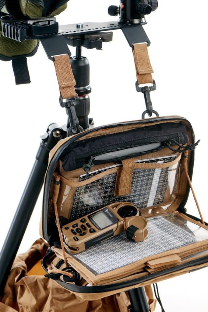 Marom Dolphin Tactical Spotter Kit - Full Kit (BG5441) - ZFI-Inc