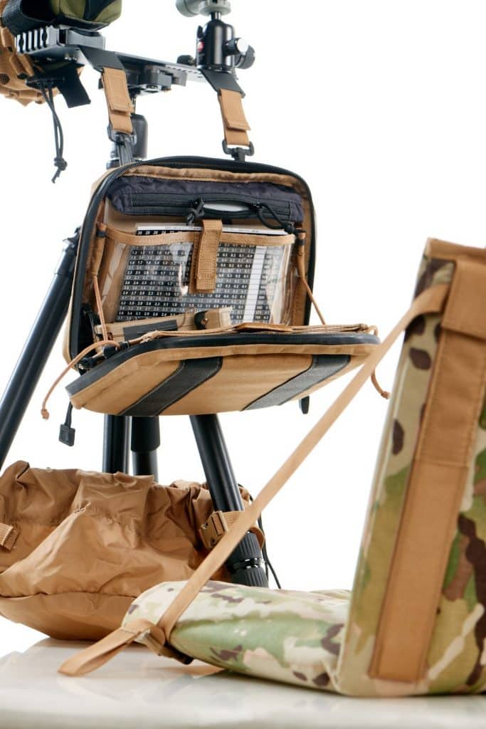 Marom Dolphin Tactical Sniper Kit - Full Kit (BG5440) - ZFI-Inc