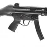 MP5 K-RS Fab Defense MP5 Hard Anodized Aluminum Hand Guard - ZFI-Inc