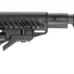 Fab Defense AK-47, AKM & AK-74 Variants Recoil Reducing Buttstock ...
