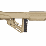 Fab Defense 10/22 Stock Best Pro Ruger Conversion Kit with Folding ...