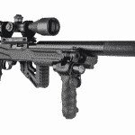 Fab Defense 10/22 Stock Best Pro Ruger Conversion Kit with Folding ...