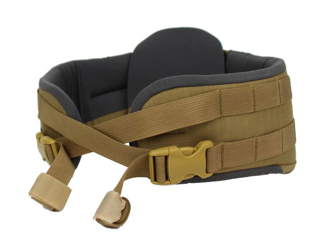 Marom Dolphin Fusion System - Unified Molle Modular Carrying System ...