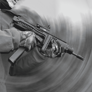 Gen 3 & 4 Glock 16" Long Barrel - IGB Austria Match Grade Polygonal 16 ...