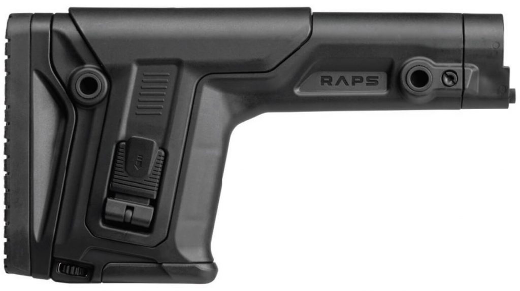Fab Defense RAPS Stock - Rapid Adjustable Precision Stock with ...