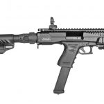 Fab Defense KPOS G2C PDW Conversion Kit with M4 Collapsible Stock (GLR ...