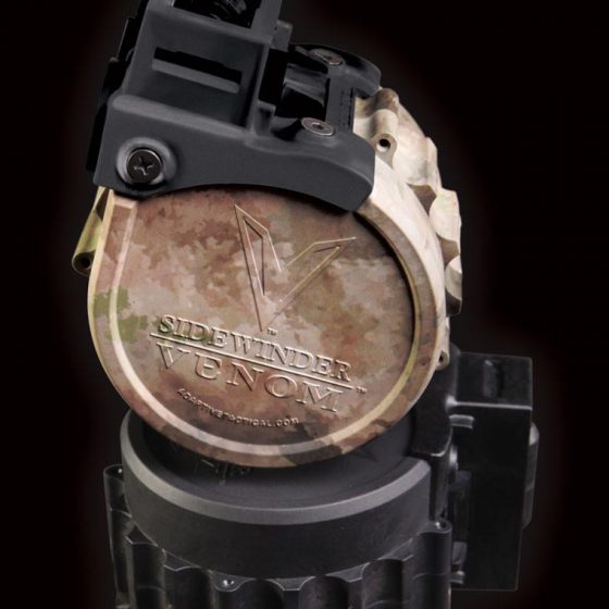 Venom™ 10 Rnd Rotary Kit - Shotgun Magazine Conversion Kit With 10 Rnd ...