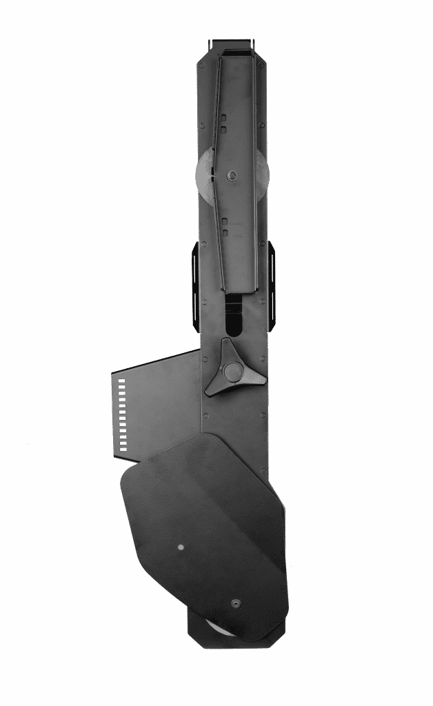 MANTIS - Lightweight Sniper Platform Kit - FAB Defense - ZFI-Inc