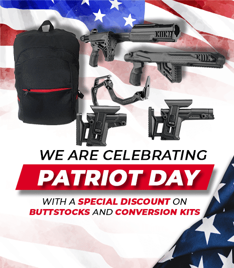 ZFI Inc. Arming warriors around the world. You get the Best tactical gear