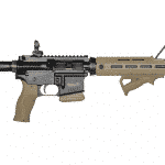 PTK-M FAB Defense Rubberized M-LOK® Compatible Ergonomic Pointing ...