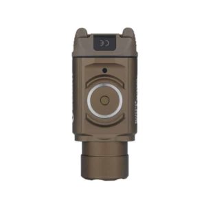 Olight PL-PRO VALKYRIE USB Rechargeable Weaponlight with Glock&1913 ...