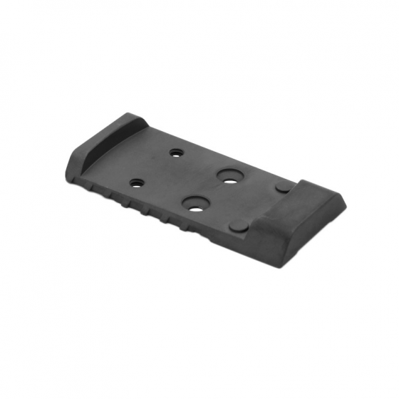 Holosun CZ P-10 V4 407k / 507k Red Dot Optic Adapter Plate (K CZ P10 ...