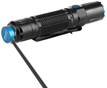 Olight MCC 1A - Magnetic Charging Cable for the Seeker 2 Pro, Warrior X ...