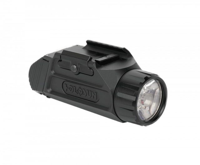 New Holosun P.ID Positive Identification Device Illuminator - ZFI-Inc